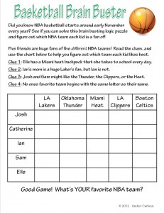 November "Early Finisher", and FB and Twitter in the classroom?