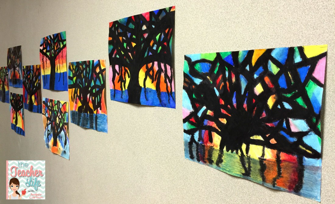 Banyan Trees and Babies!